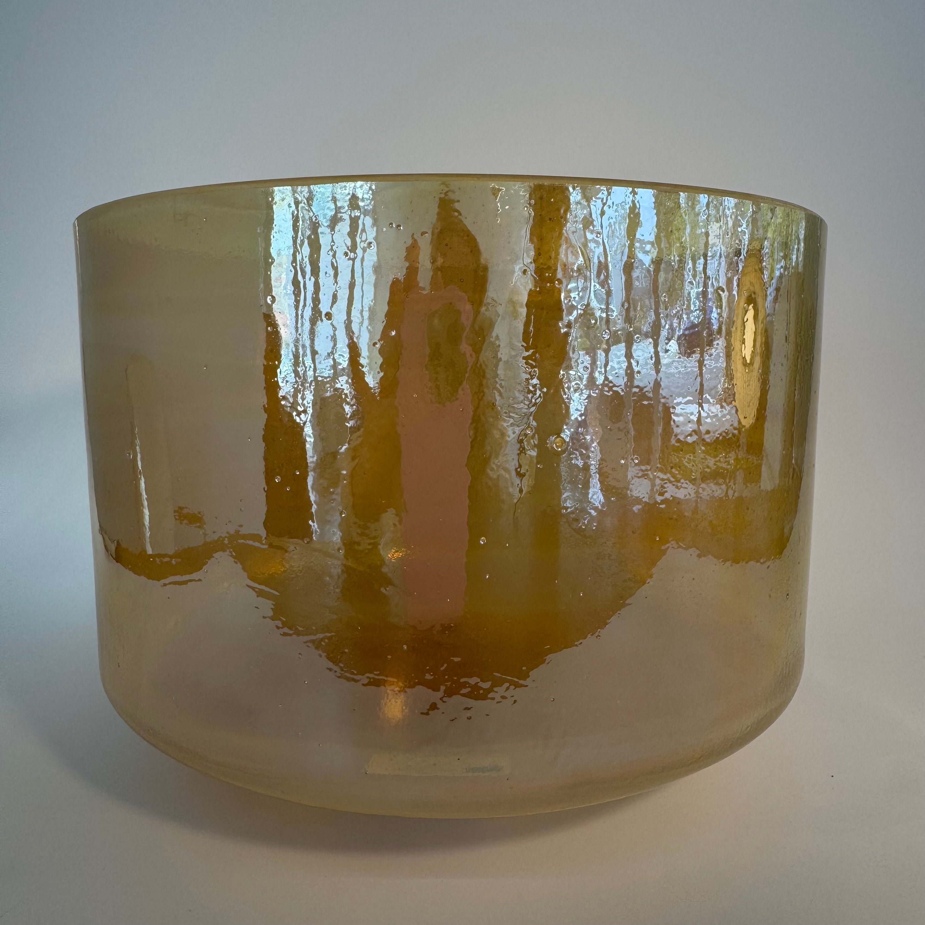 Alchemy Bowls - Shop Authentic Crystal Tones Alchemy Singing Bowls