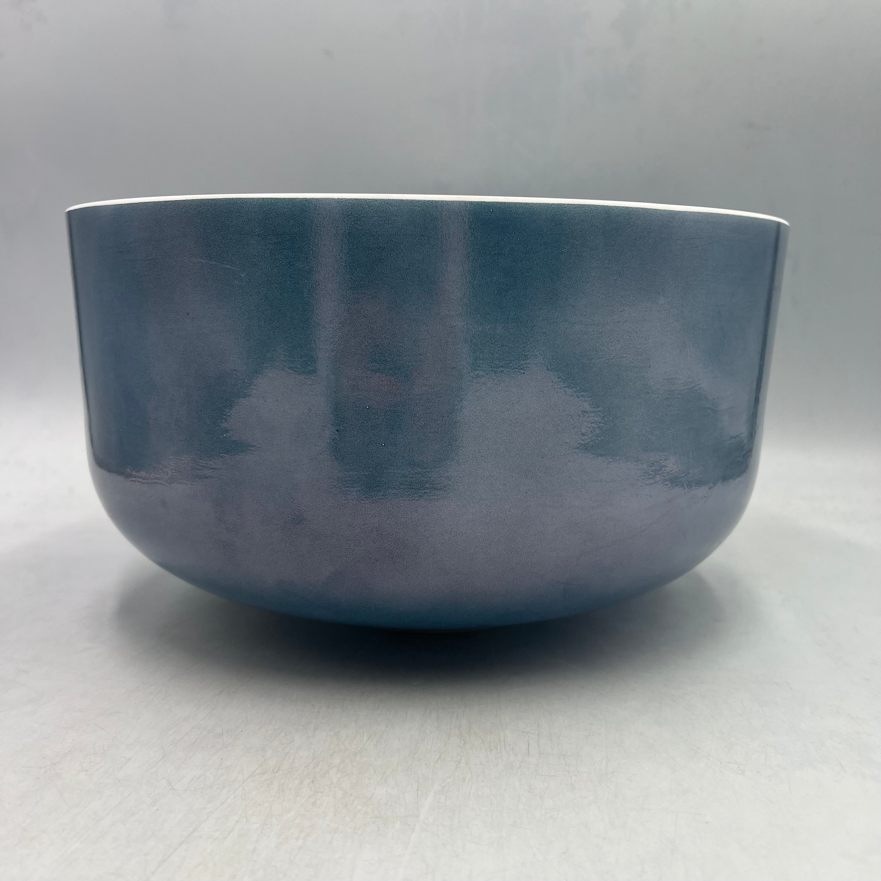 12" B-35 ZEAL POINT – Alchemy Bowls