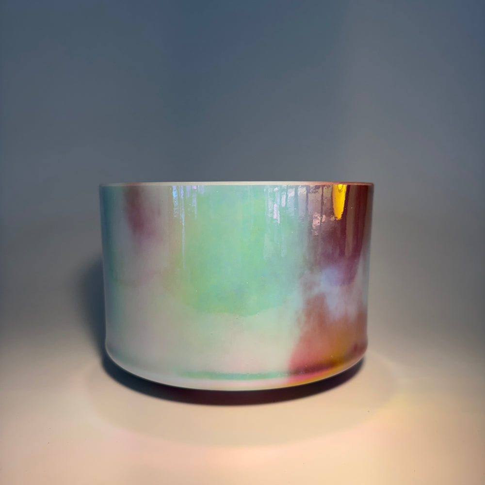 Alchemy Bowls - Shop Authentic Crystal Tones Alchemy Singing Bowls